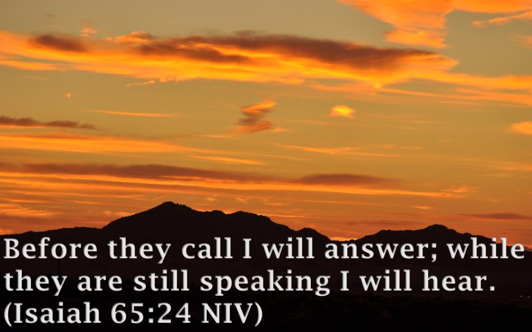 Deliverance before being laid off | Dominion Bible Ministries